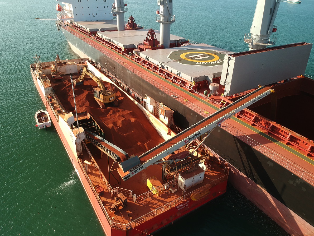 Clear Logistics in fresh Cape York mining push | iQ Industry Queensland