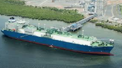 Shell sells part of its stake in QCLNG | iQ Industry Queensland