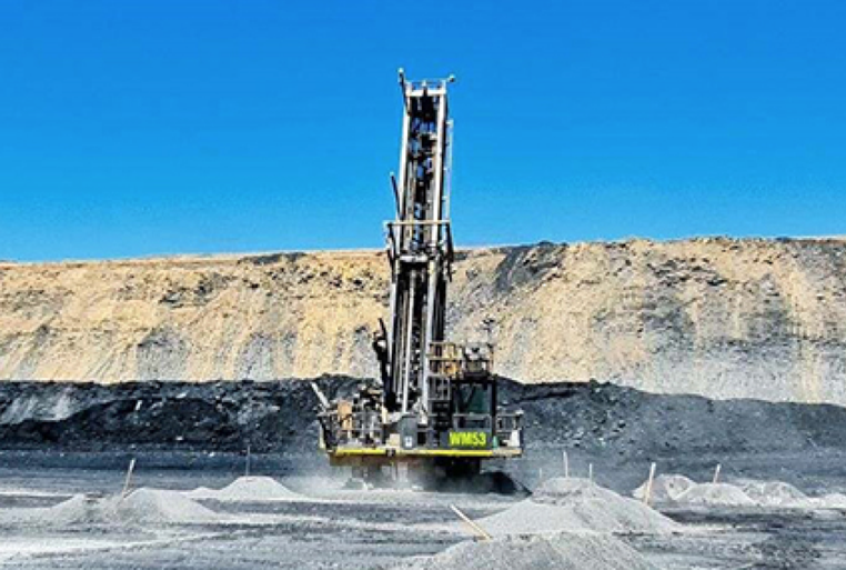 Wolff Mining breaks records at BMA Saraji Mine | iQ Industry Queensland