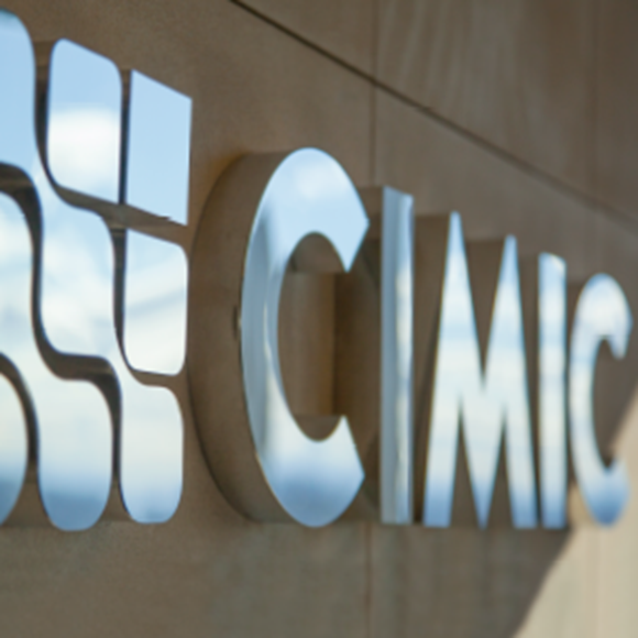CIMIC highlights strong project pipeline | iQ Industry Queensland