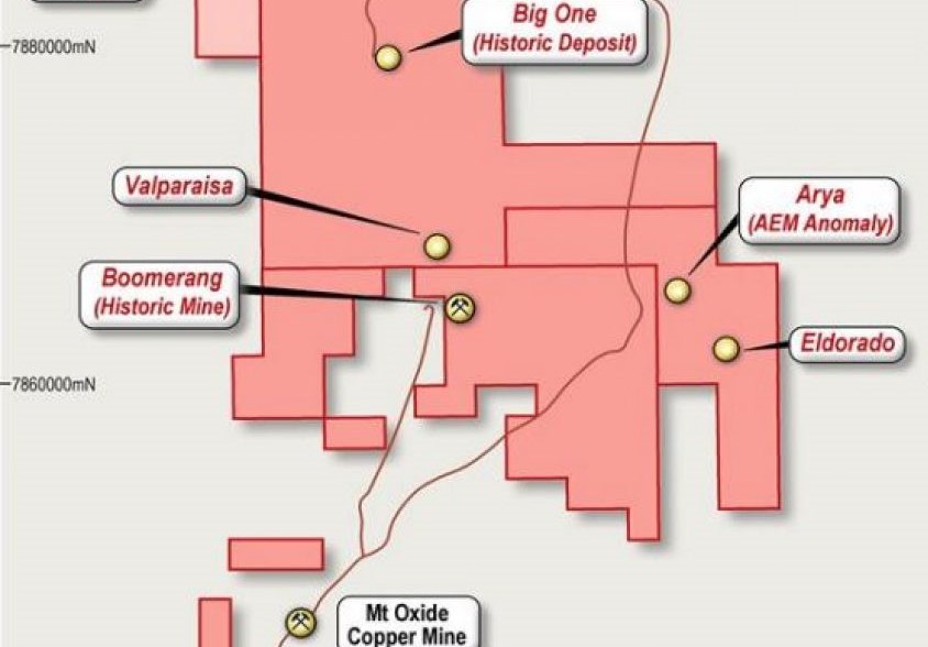 Big One boost from '70s data windfall | iQ Industry Queensland