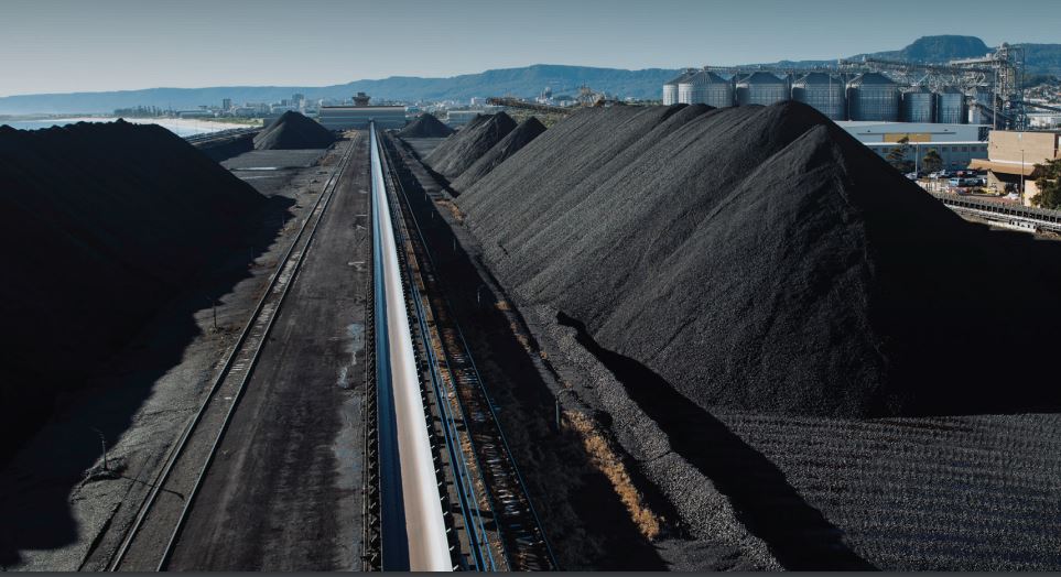 South32 coal expansion plans blocked | iQ Industry Queensland