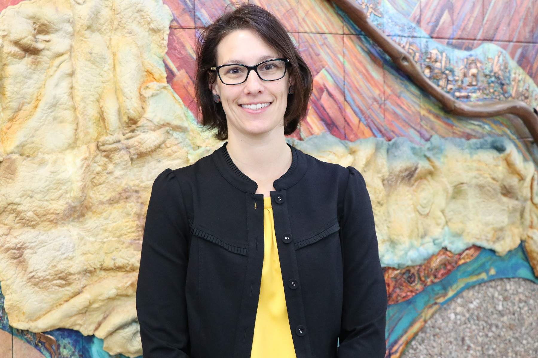 New leader for Mount Isa infrastructure portfolio | iQ Industry Queensland