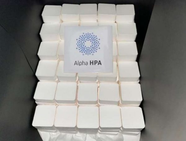 Alpha HPA progress towards NAIF funding | iQ Industry Queensland