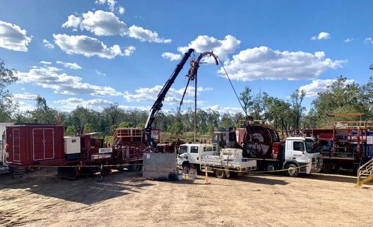 Project Venus enters next testing phase | iQ Industry Queensland