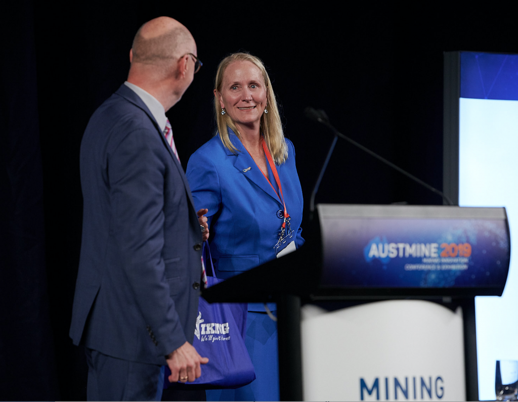 Austmine 21 prepares for all outcomes | iQ Industry Queensland