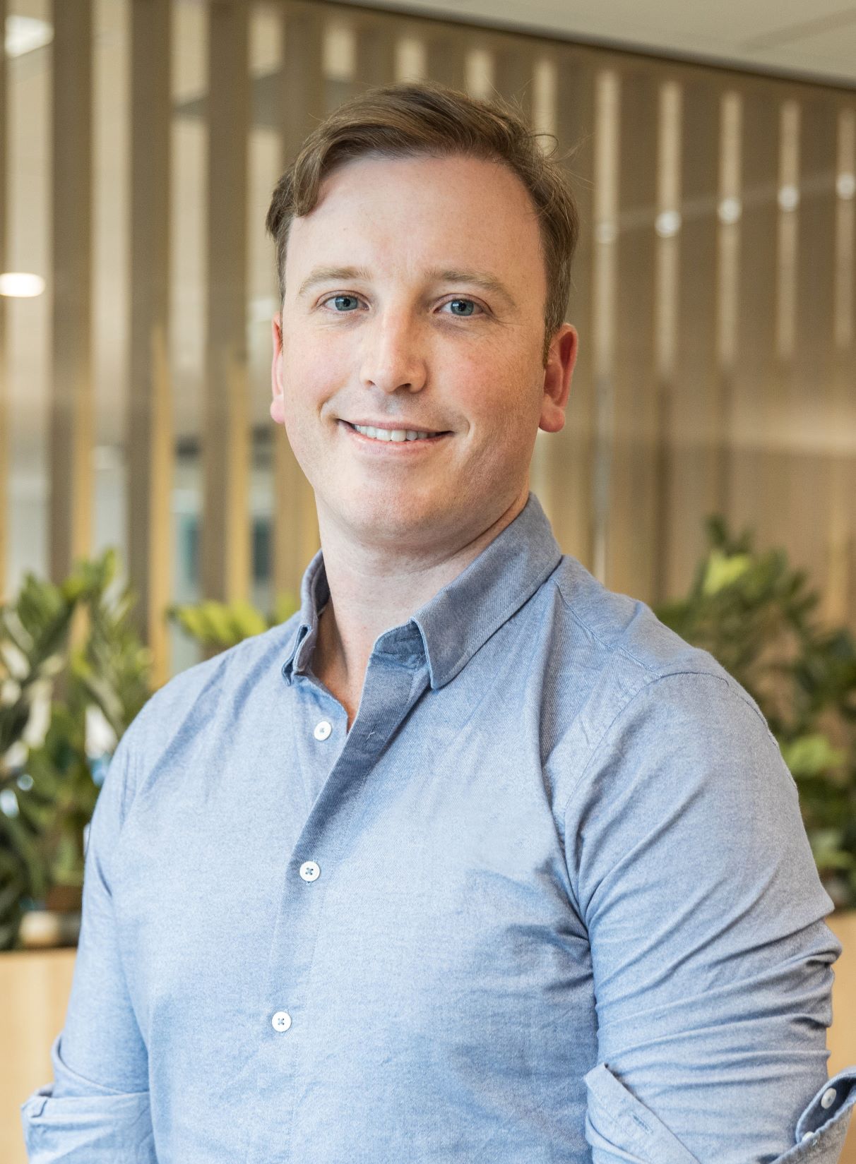 New engineering head targets mine sector | iQ Industry Queensland