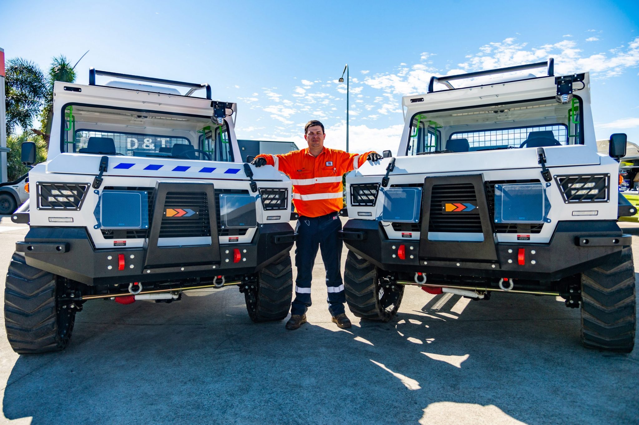 BMA Mining Company News | iQ Industry Queensland