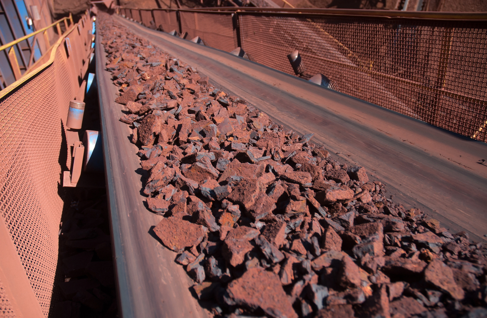 TerraCom eyes African iron ore asset | iQ Industry Queensland