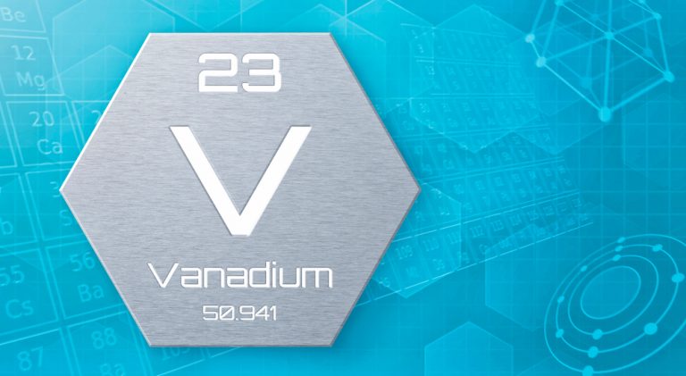 Metallurgical testwork underway for Velox vanadium | iQ Industry Queensland
