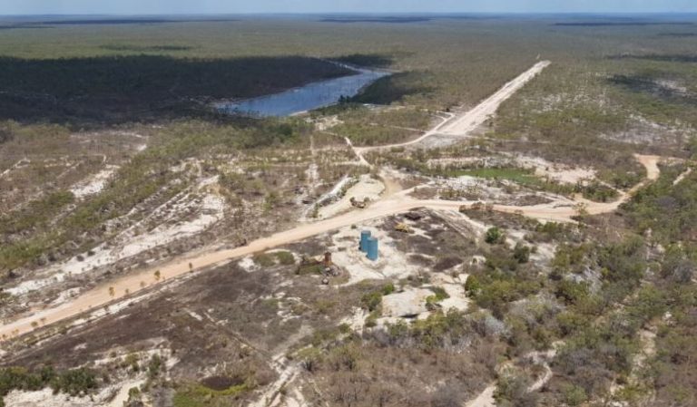 Pacgold boosts coffers for Alice River gold hunt | iQ Industry Queensland