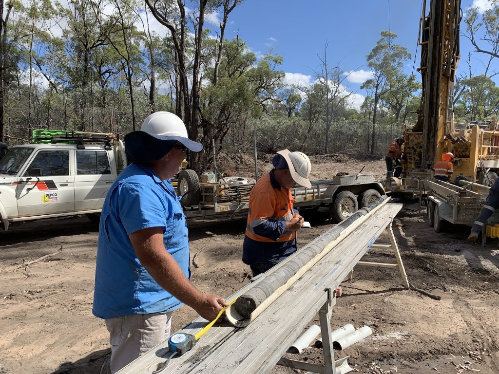 Greenvale advances Alpha torbanite plans | iQ Industry Queensland