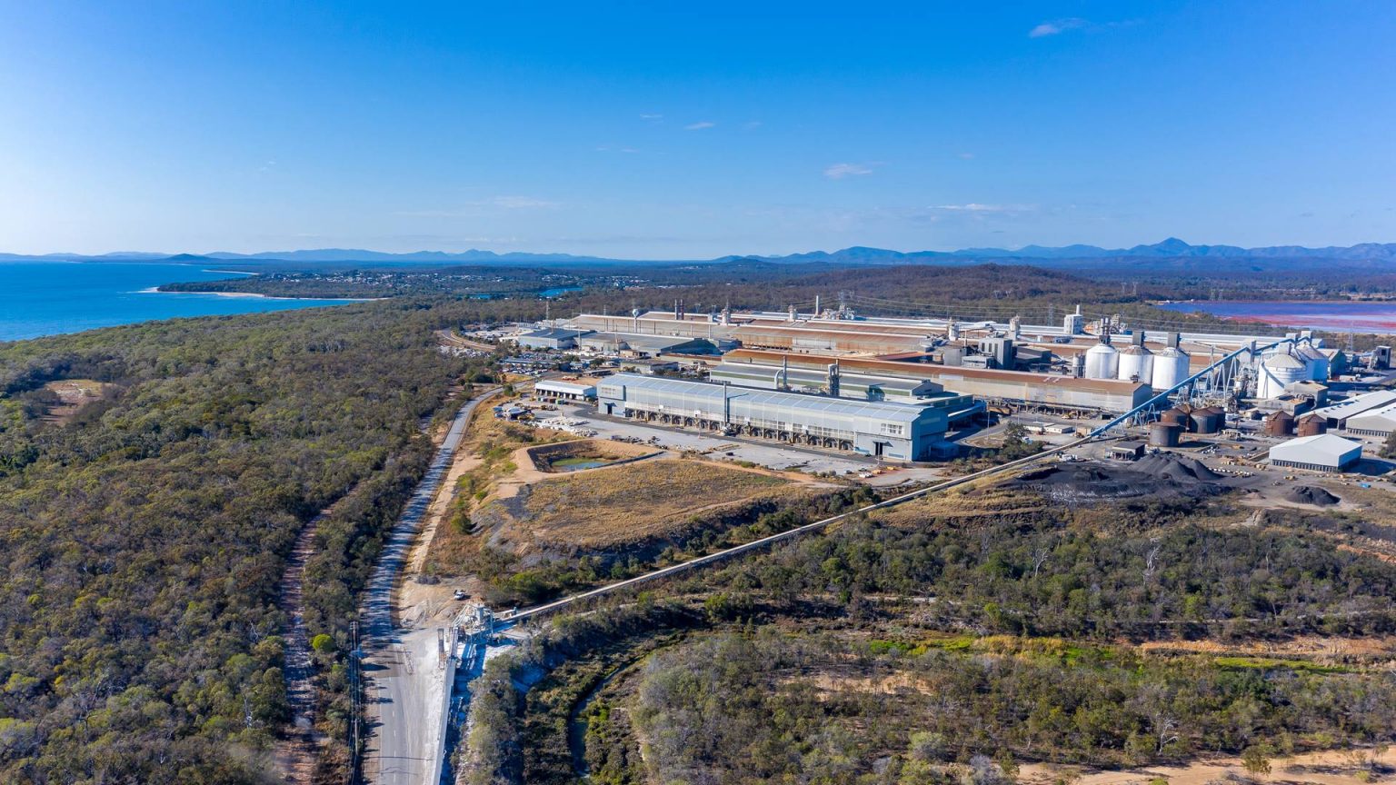 Success in 'closed-loop' aluminium recycling trial | iQ Industry Queensland