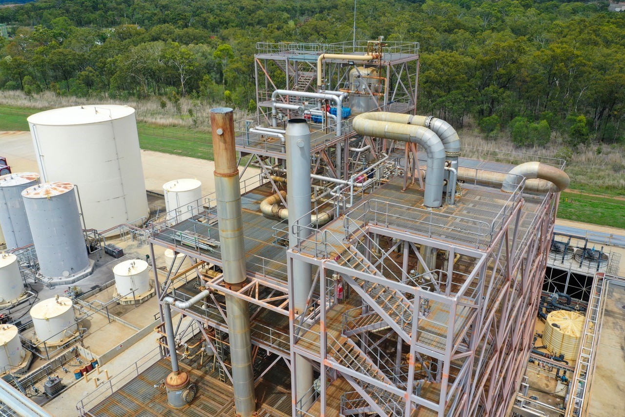 Innovative vision makes a winning operation | iQ Industry Queensland