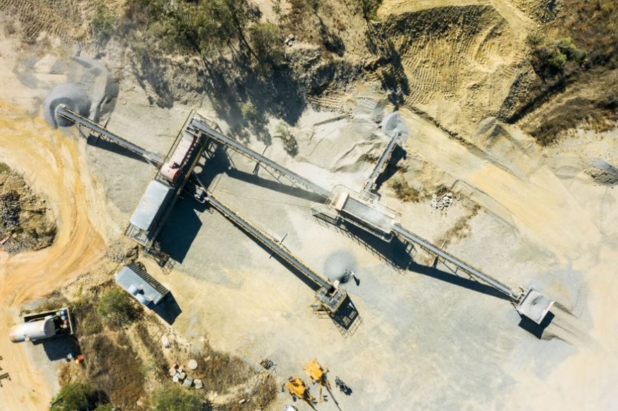 Federal backing for Mount Carbine processing advances | iQ Industry ...