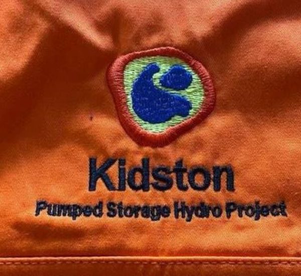 Tunnel triumph as Kidston hydro build powers on | iQ Industry Queensland