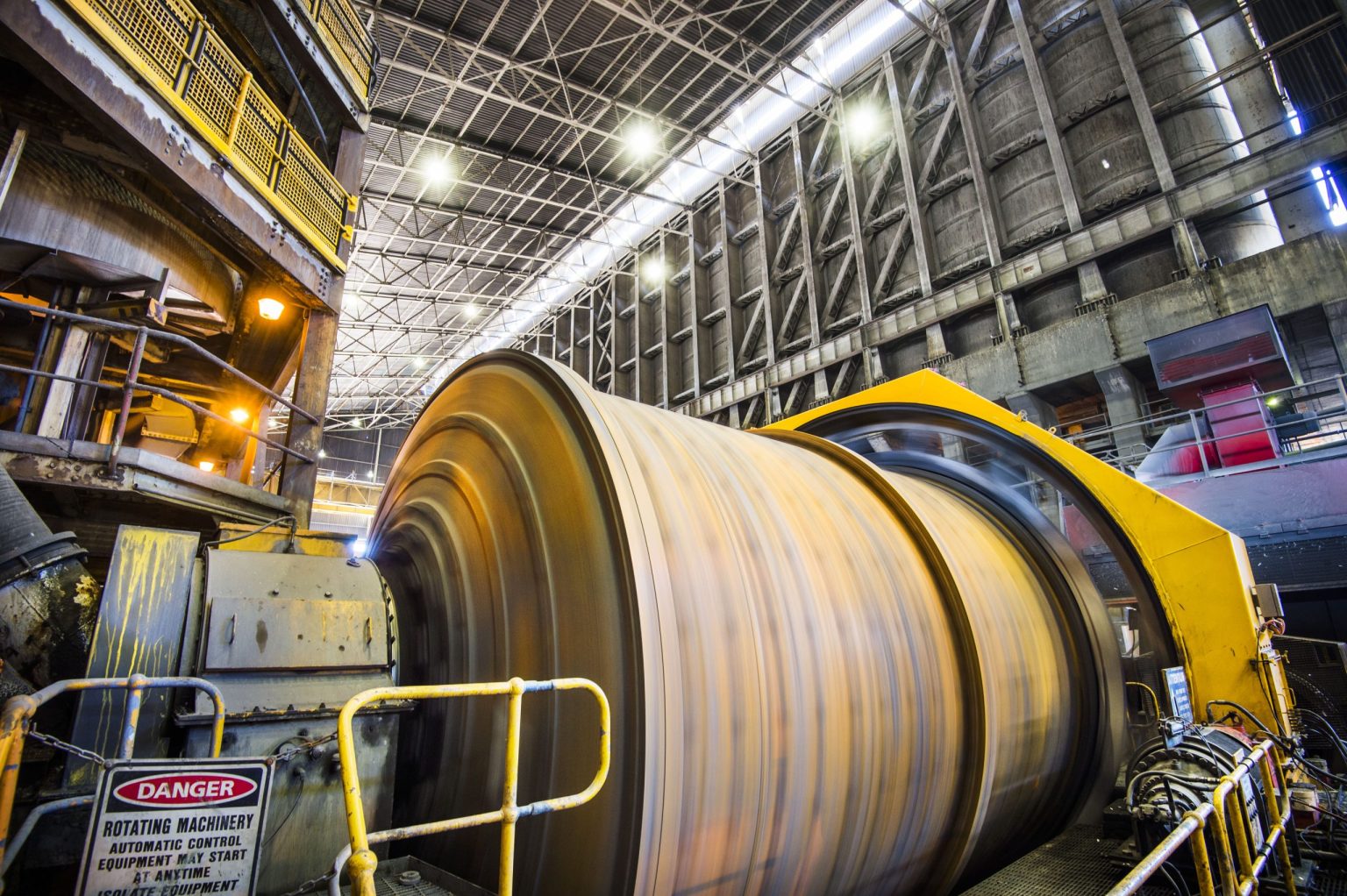 Government unveils support package for mining hub | iQ Industry Queensland