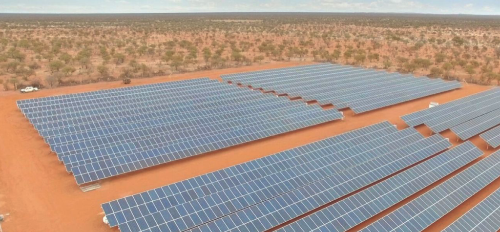 UGL delivers renewables north and south | iQ Industry Queensland