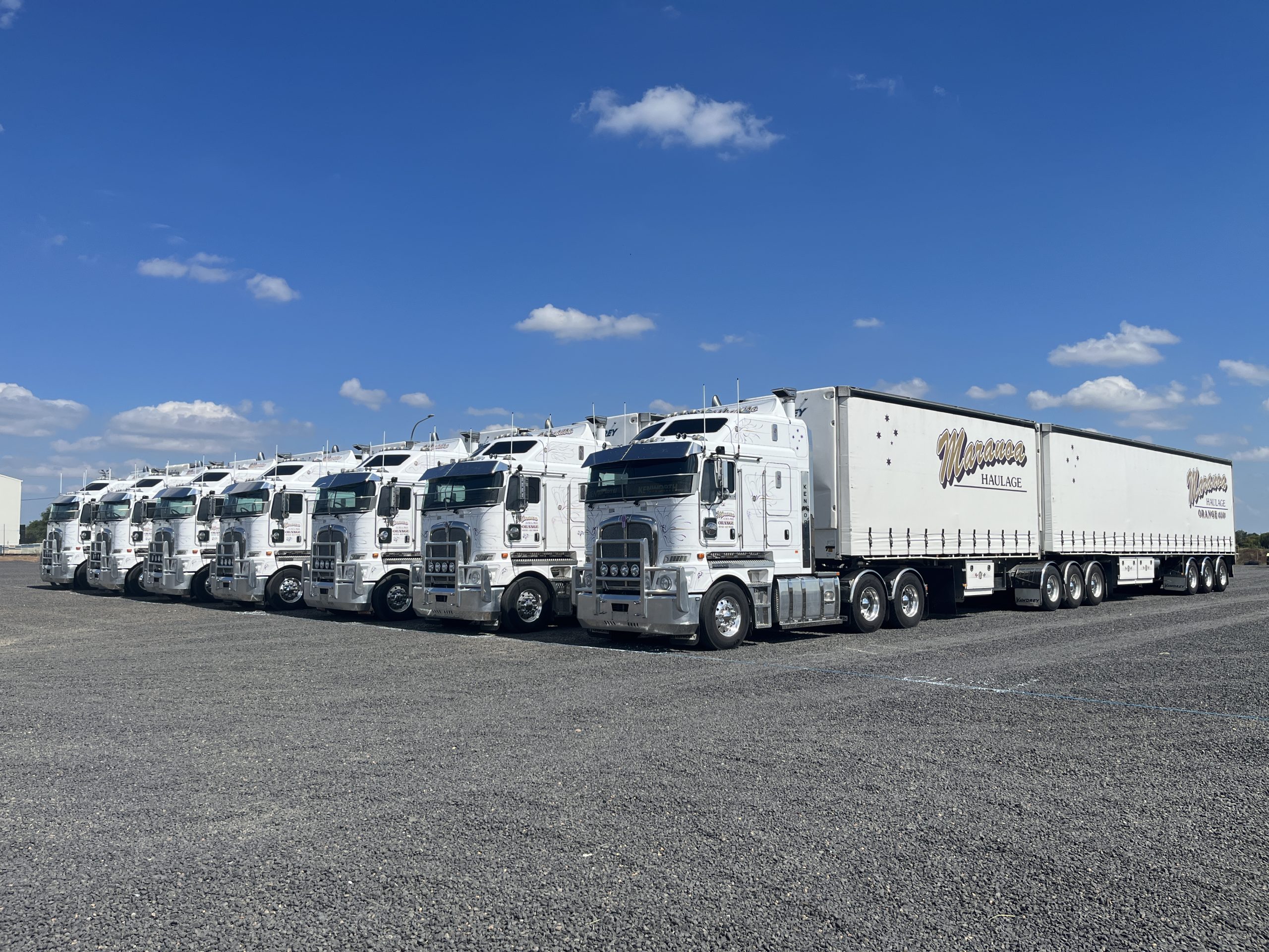 Auction attraction amid machinery delays | iQ Industry Queensland