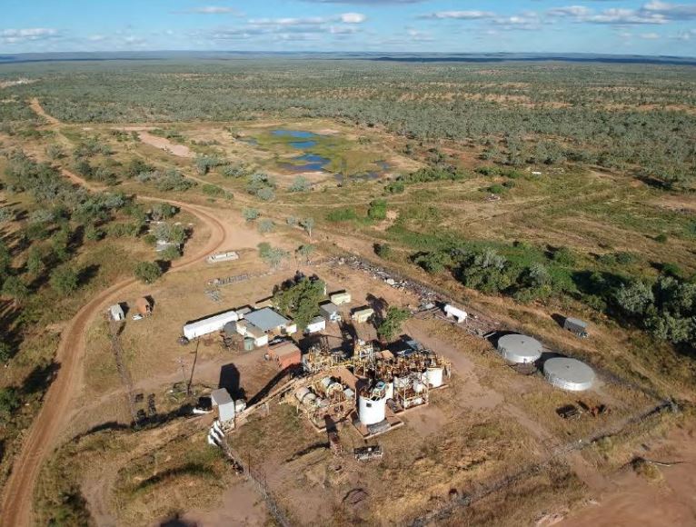 Laneway builds gold operations with Georgetown deal | iQ Industry ...