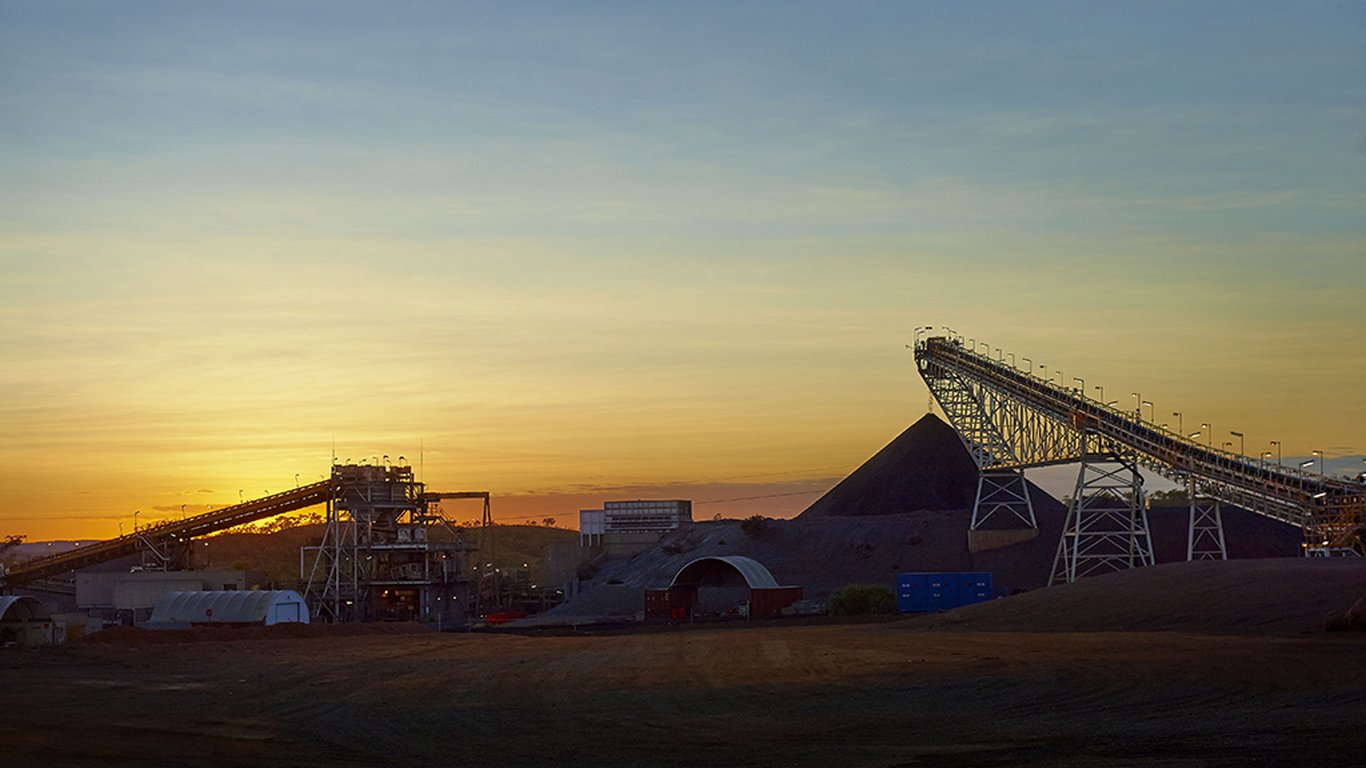 Mount Isa closer to critical minerals research base | iQ Industry ...