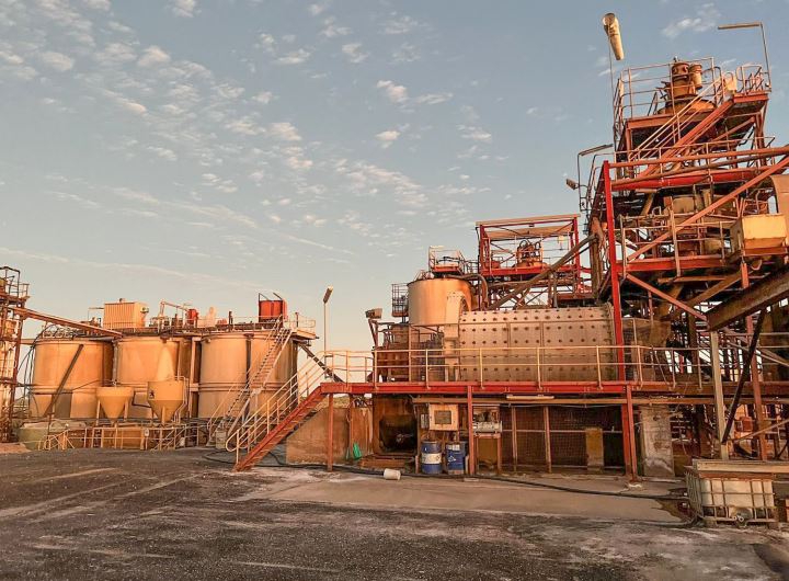 Receivers seek EOIs for Cloncurry gold assets | iQ Industry Queensland