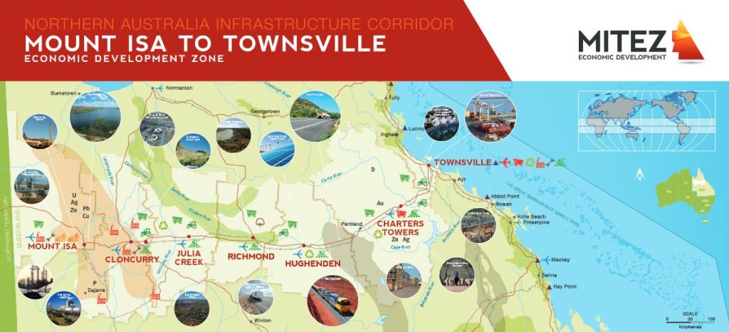 Seasoned campaigner in the ring for MITEZ | iQ Industry Queensland