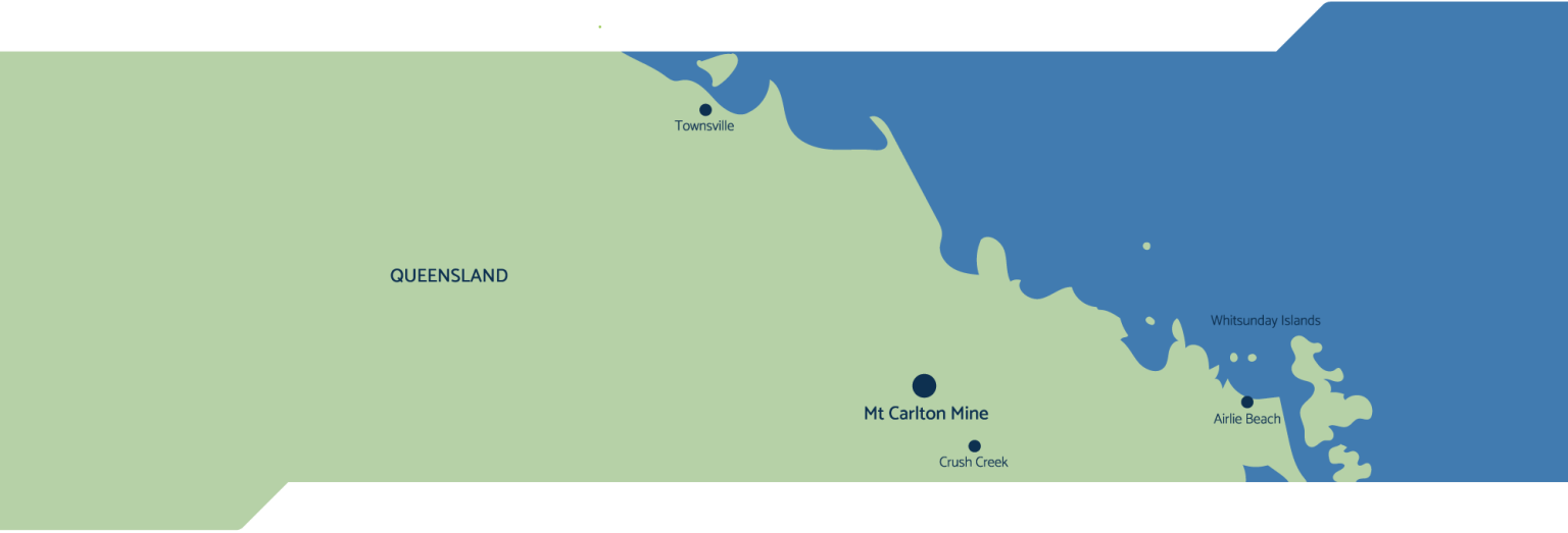 Coal giant to lead Mount Carlton gold mine into new era | iQ Industry ...