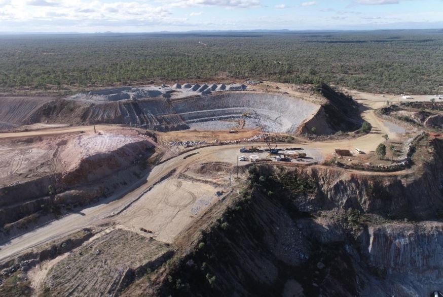 Takeover bid for Genex as hydro project rolls on | iQ Industry Queensland