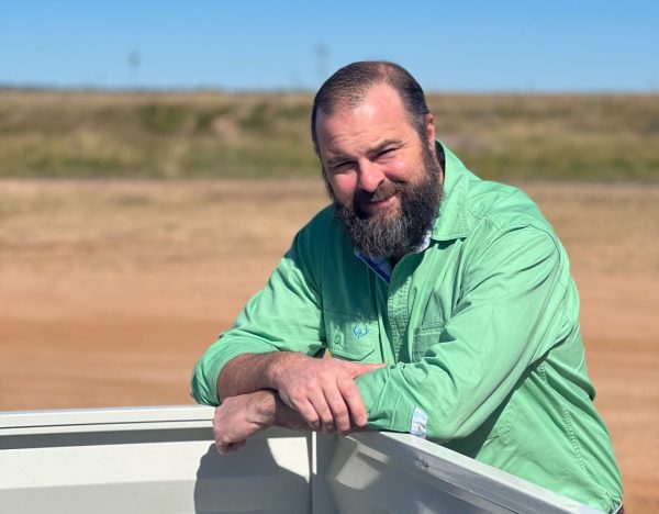 North West Phosphate Mine | iQ Industry Queensland