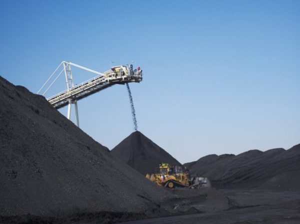 Yancoal looks to leverage cashed-up status | iQ Industry Queensland