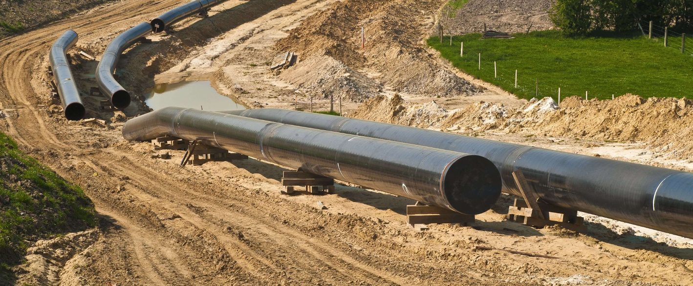 Santos takes on interstate gas pipeline project | iQ Industry Queensland