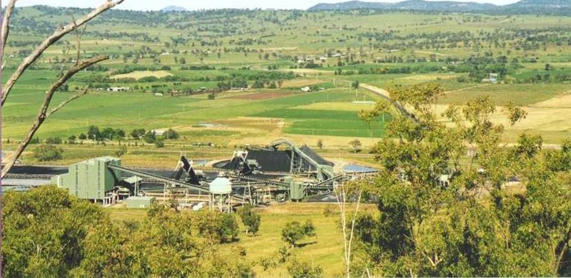 M Resources ready to roll on Dartbrook restart | iQ Industry Queensland