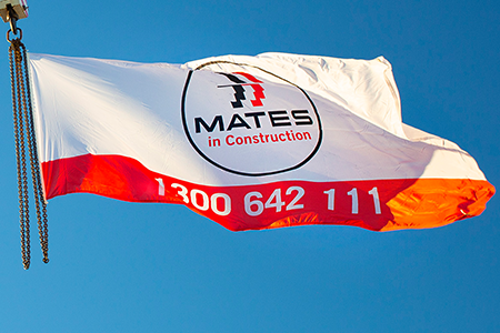 MATES flag progress in suicide battle | iQ Industry Queensland