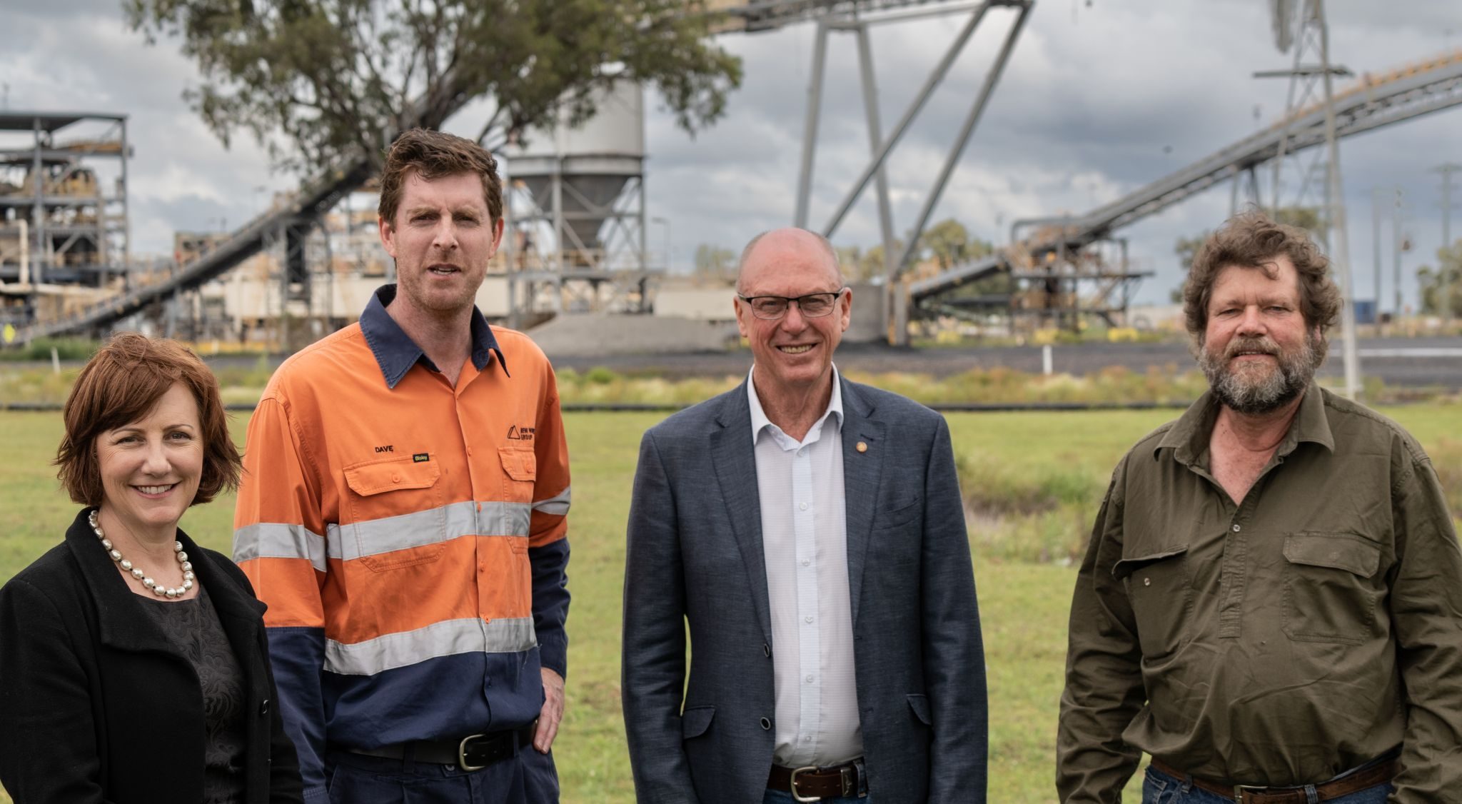 Jobs set to flow after New Acland breakthrough | iQ Industry Queensland