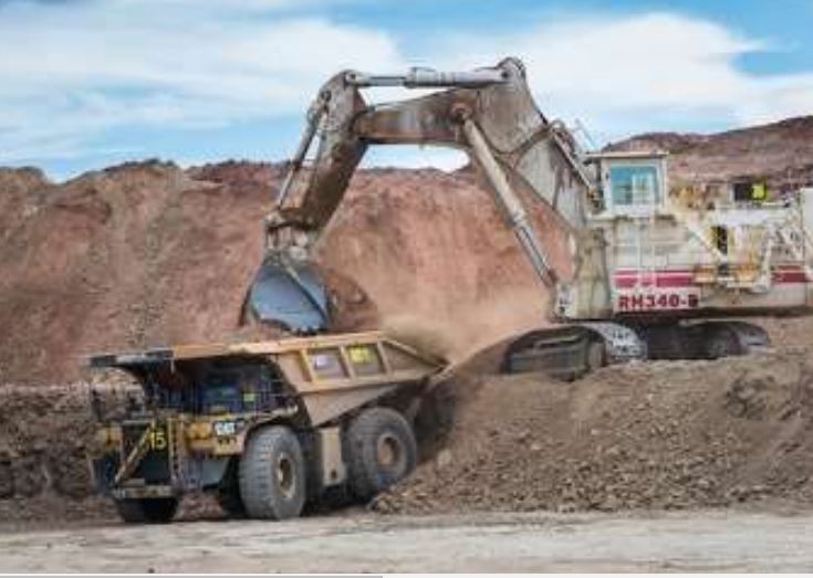 Poitrel next cab off rank in 'Same Job Same Pay' push | iQ Industry ...