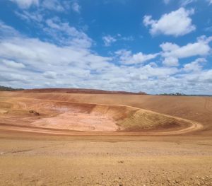 Digging in for continued Pajingo gold operations | iQ Industry Queensland