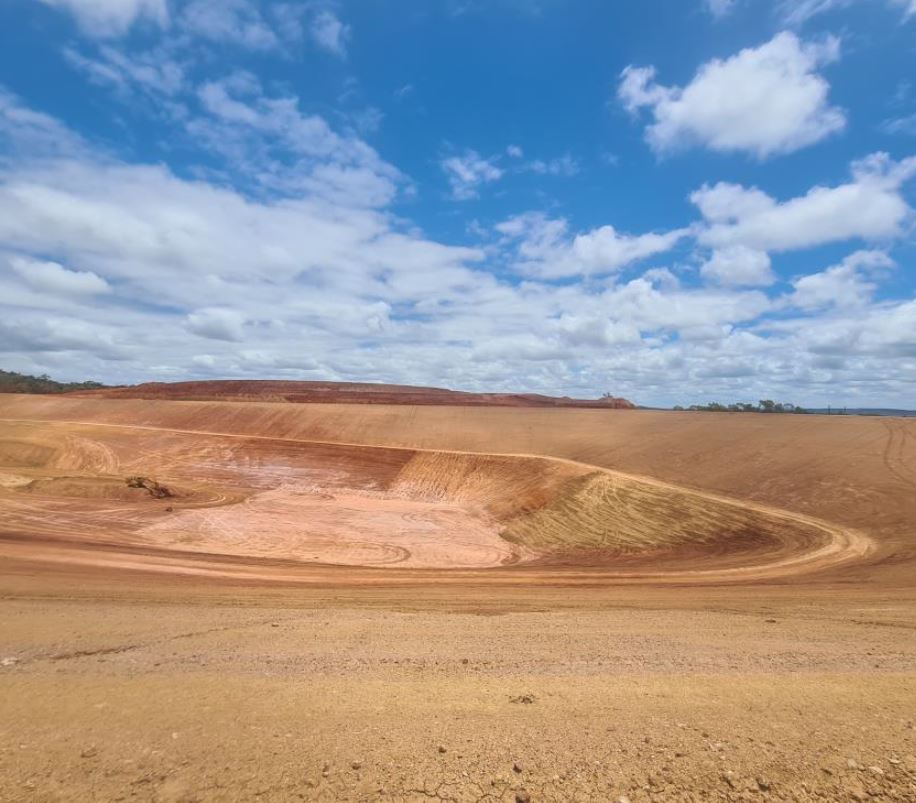 Digging in for continued Pajingo gold operations | iQ Industry Queensland