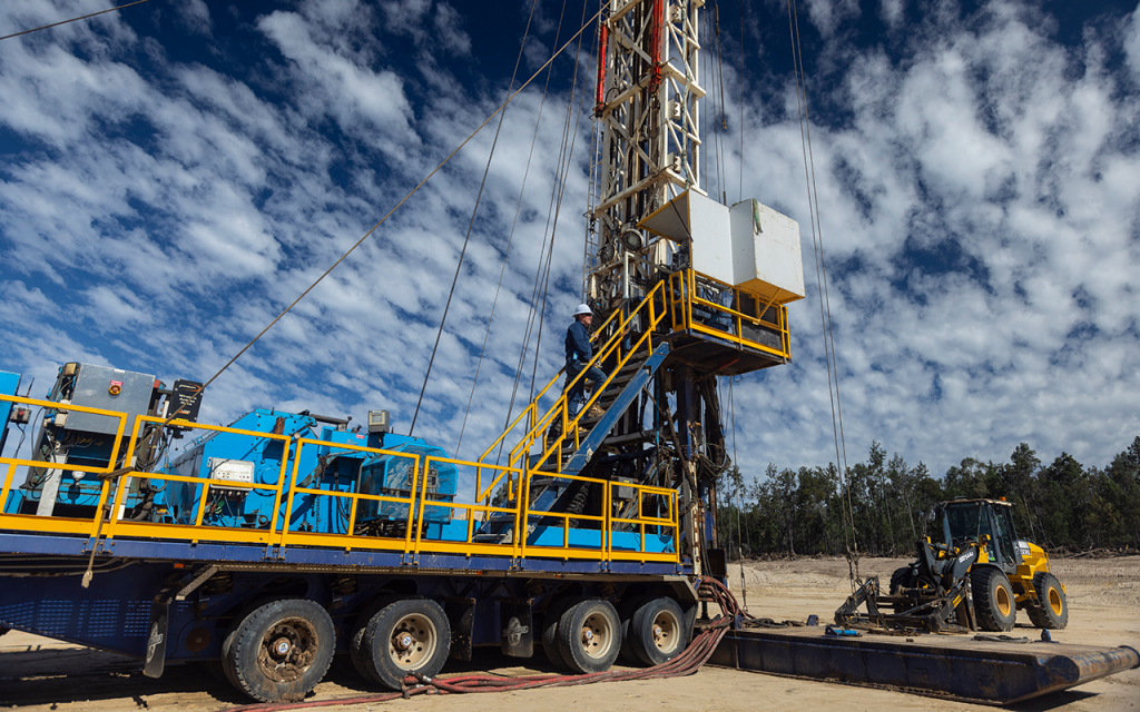 Boost for Denison Gas growth plans | iQ Industry Queensland