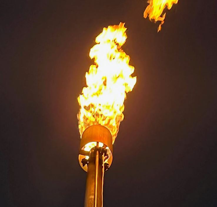 Denison produces first gas from CSG pilot well | iQ Industry Queensland