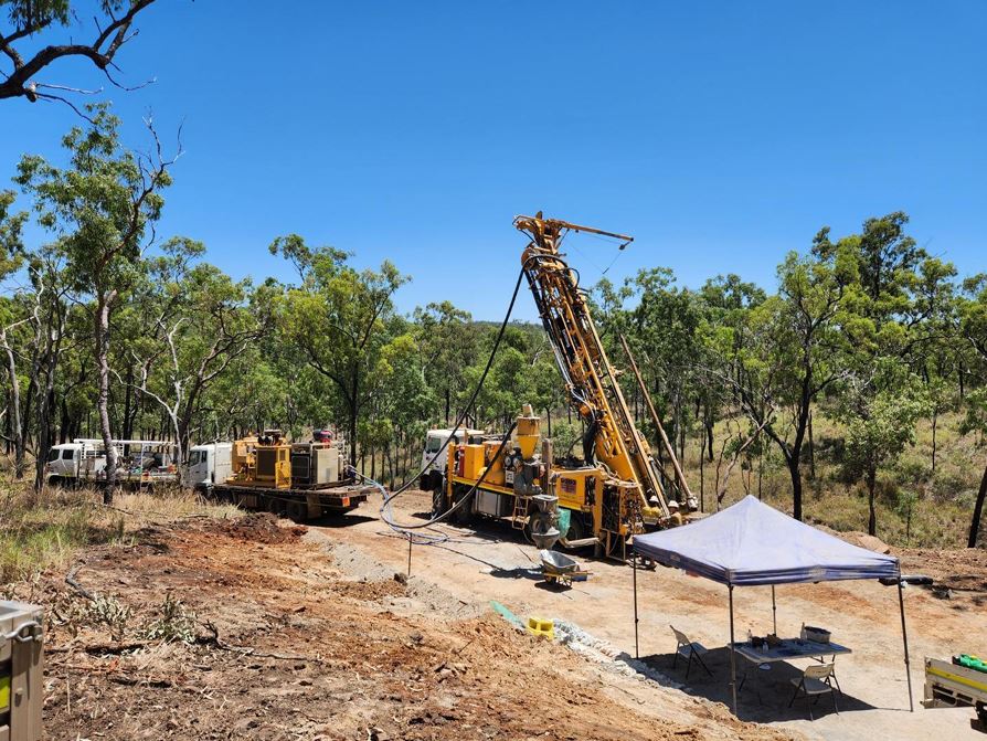 Great Northern wraps up 20-hole NQ drill program | iQ Industry Queensland