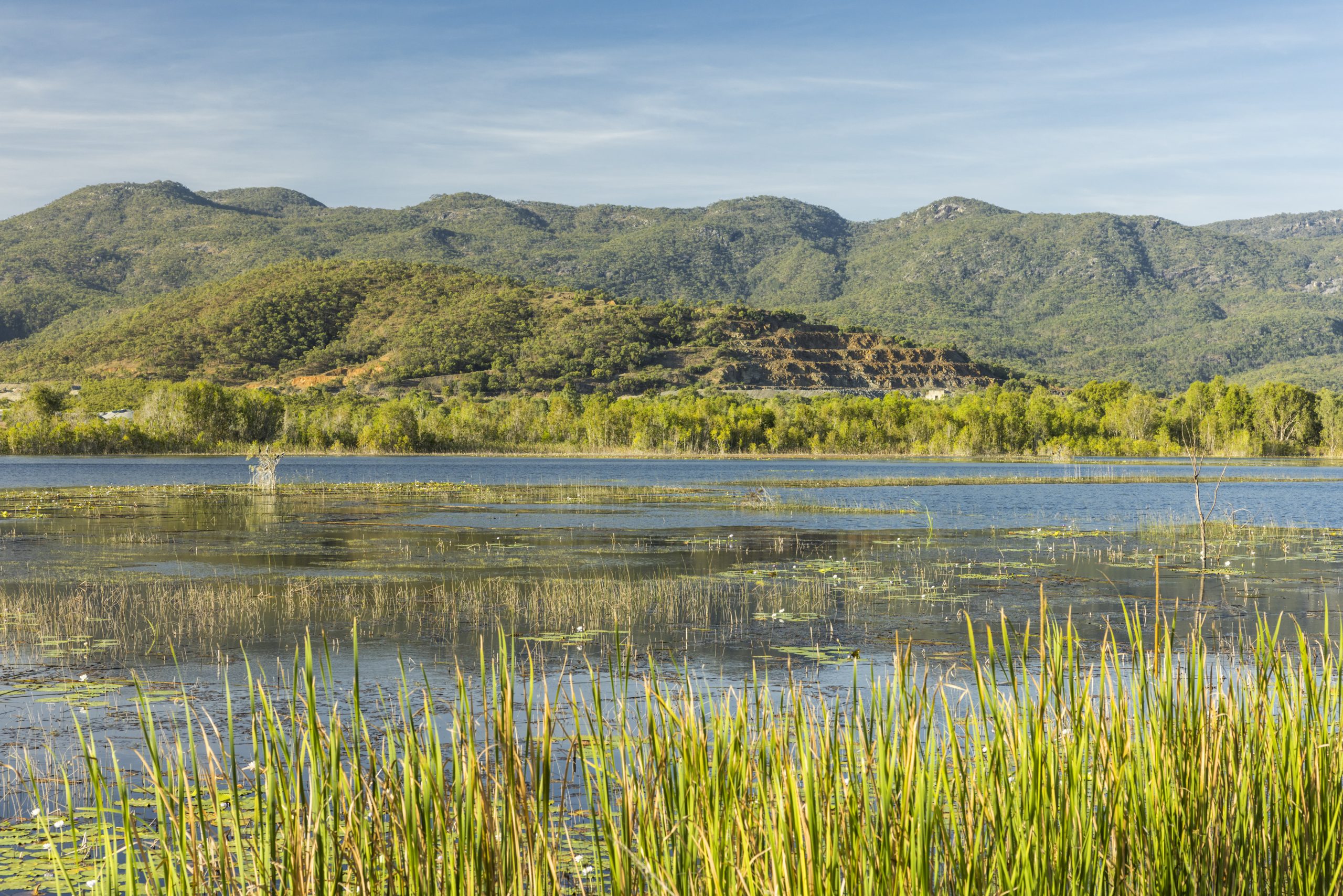 Bringing financial influence to bear to improve tailings dams | iQ ...