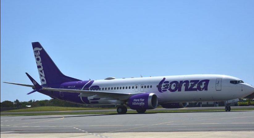 Bonza grounding a blow to regional competition | iQ Industry Queensland