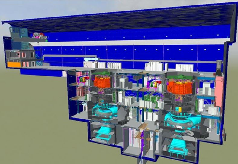 Kidston hydro's big dig hits another milestone | iQ Industry Queensland