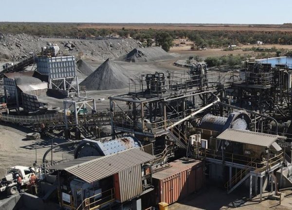 AIC boosts coffers to step up Eloise operations | iQ Industry Queensland