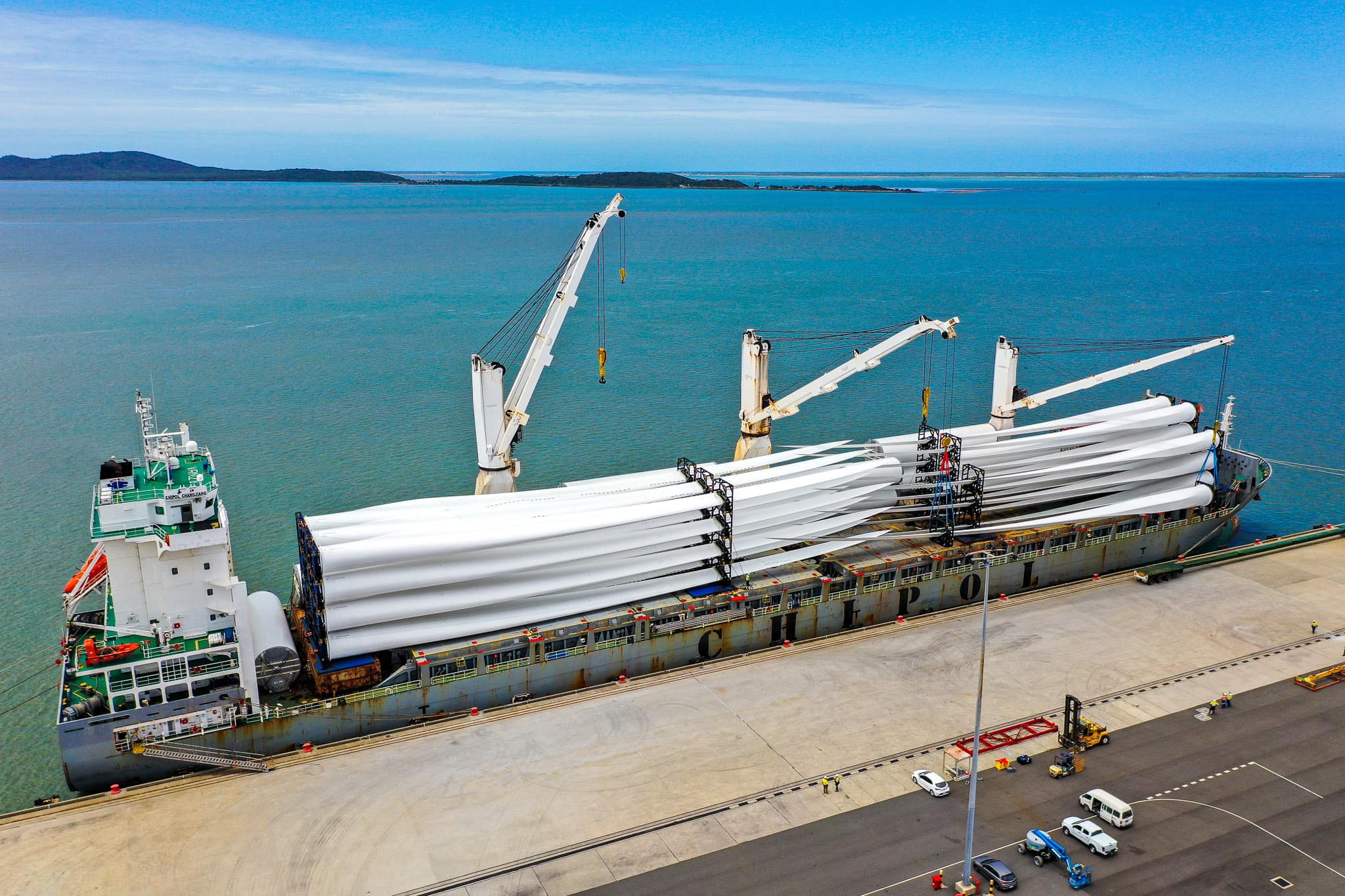 Quick fire - upcoming industry events | iQ Industry Queensland