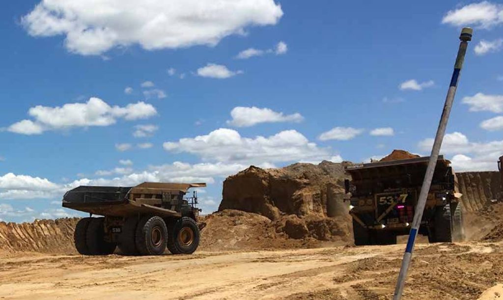 'Women of Steel' ready to take on competition | iQ Industry Queensland