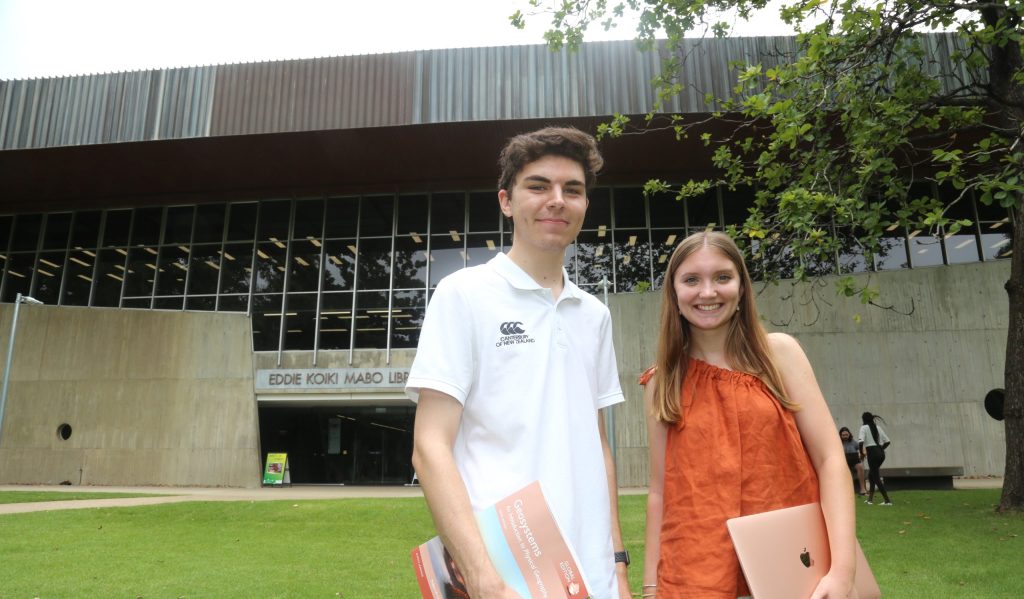 QCoal Foundation provides helping hand for students | iQ Industry ...