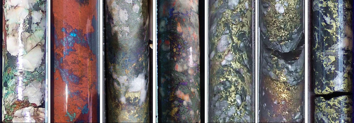 Transition declares significant copper discovery | iQ Industry Queensland