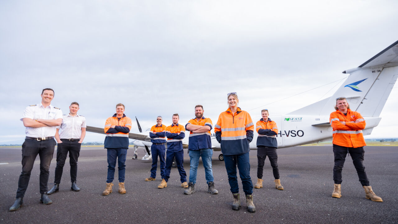 Victorian 'flying squad' boosts Thiess Qld workforce | iQ Industry ...